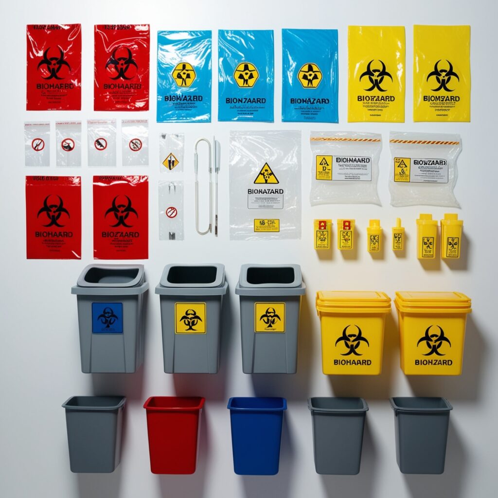 sharps bin disposal cost – Weed Killers SA