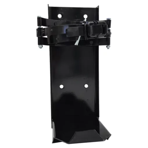 1kg Fire Extinguisher Light Duty Vehicle Bracket – Weed Killers SA